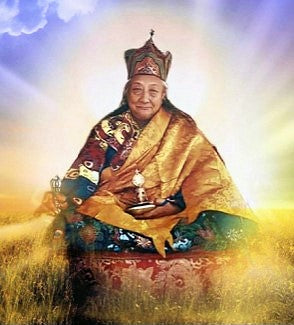Dilgo Khyentse Rinpoche – Yulokod Studios