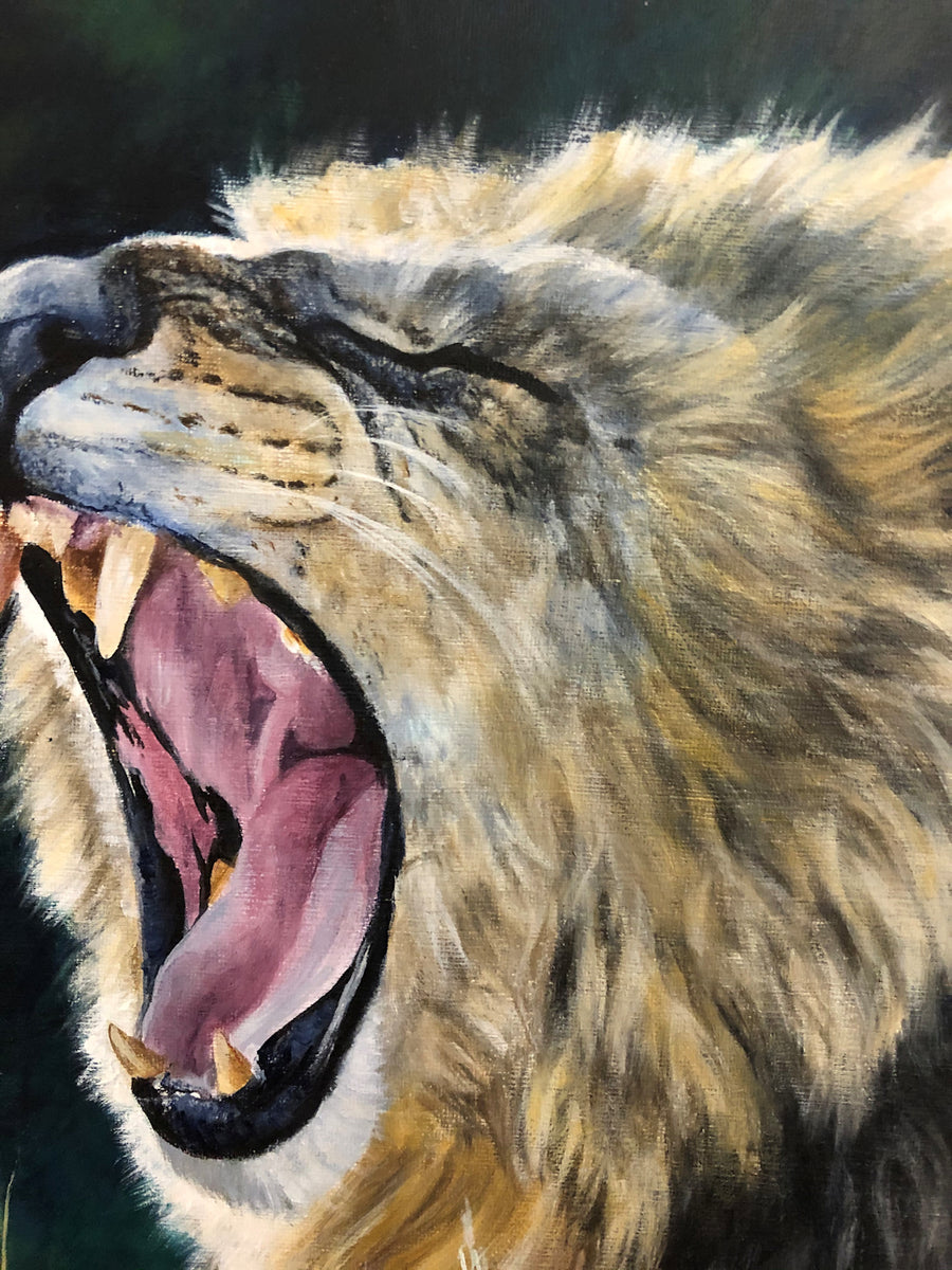 Elaine Reaume: Original Realistc Art Signed and Commissioned: Portrait ...